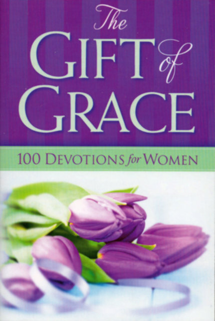 Gift of Grace - LoveChristianBooks.com