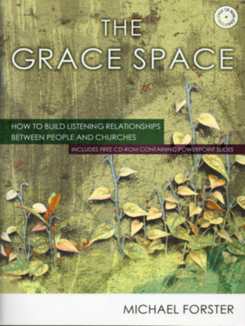 Grace Space - LoveChristianBooks.com
