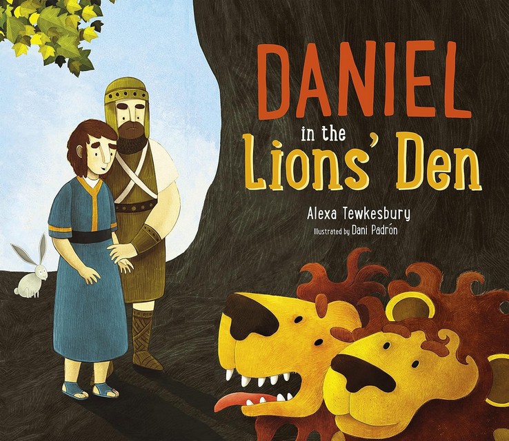 Daniel And The Lions Den Daniel In The Lions' Den Hey 0 Stories Of
