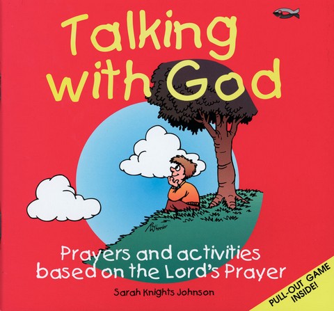 Talking With God - LoveChristianBooks.com