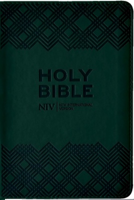 NIV British Text Larger Print Bible - LoveChristianBooks.com